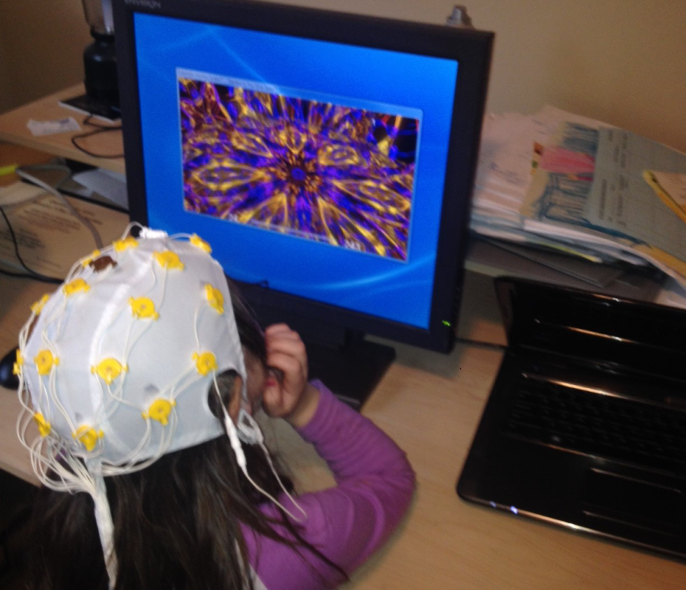 QEEG/Brain Mapping and Neurofeedback | Baker Neuropsychology